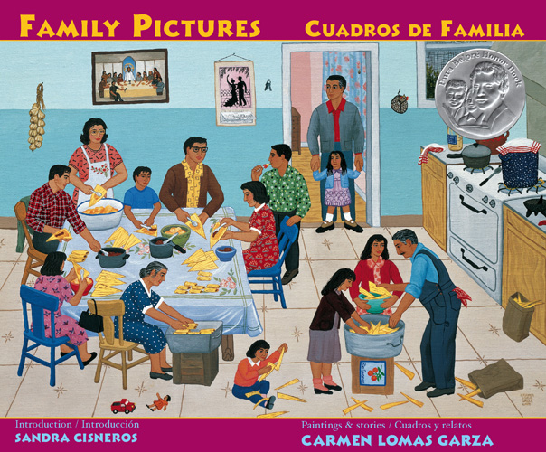 Essential Latino Children’s Books for Hispanic Heritage Month